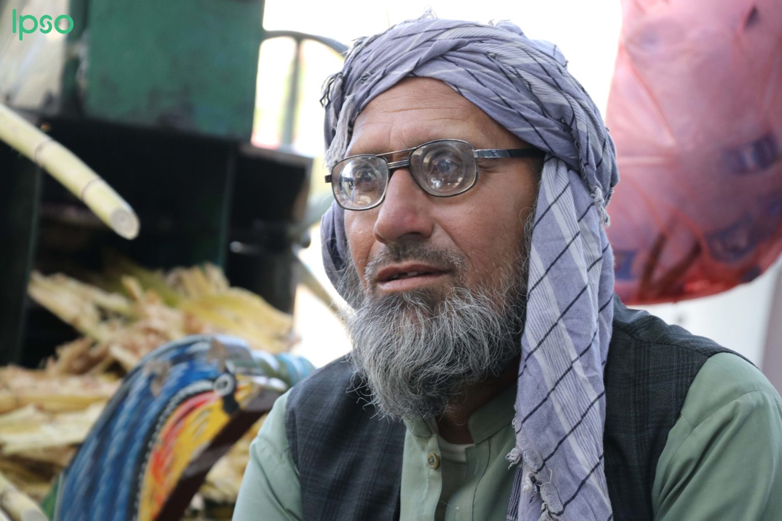 Addressing prejudice through interaction: the Pashayi of Nangarhar ...